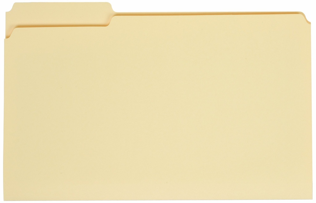 FILE FOLDER MANILLA F/C | BOSS Trinidad